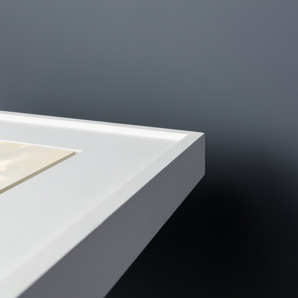 Drifting – Tom Homewood