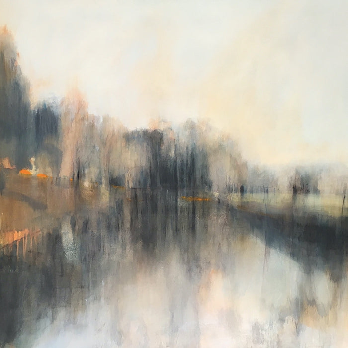 Beyond the lake at Glyndebourne – Tom Homewood