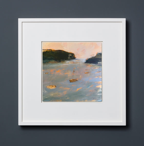 Sunset – Tom Homewood