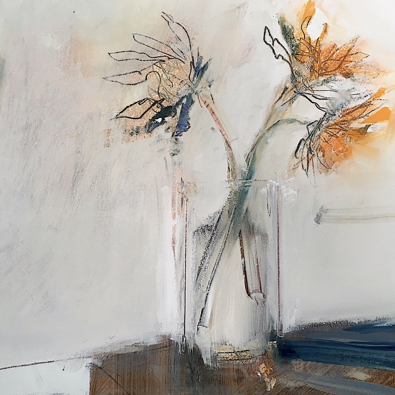 Sunshine – Tom Homewood