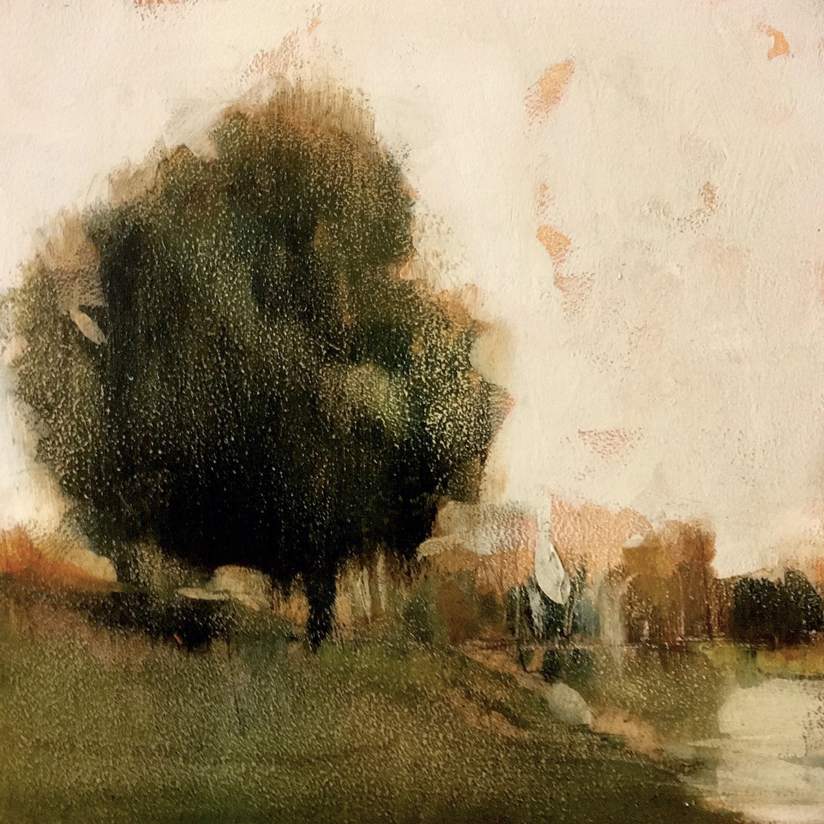 Beyond the lake at Glyndebourne – Tom Homewood