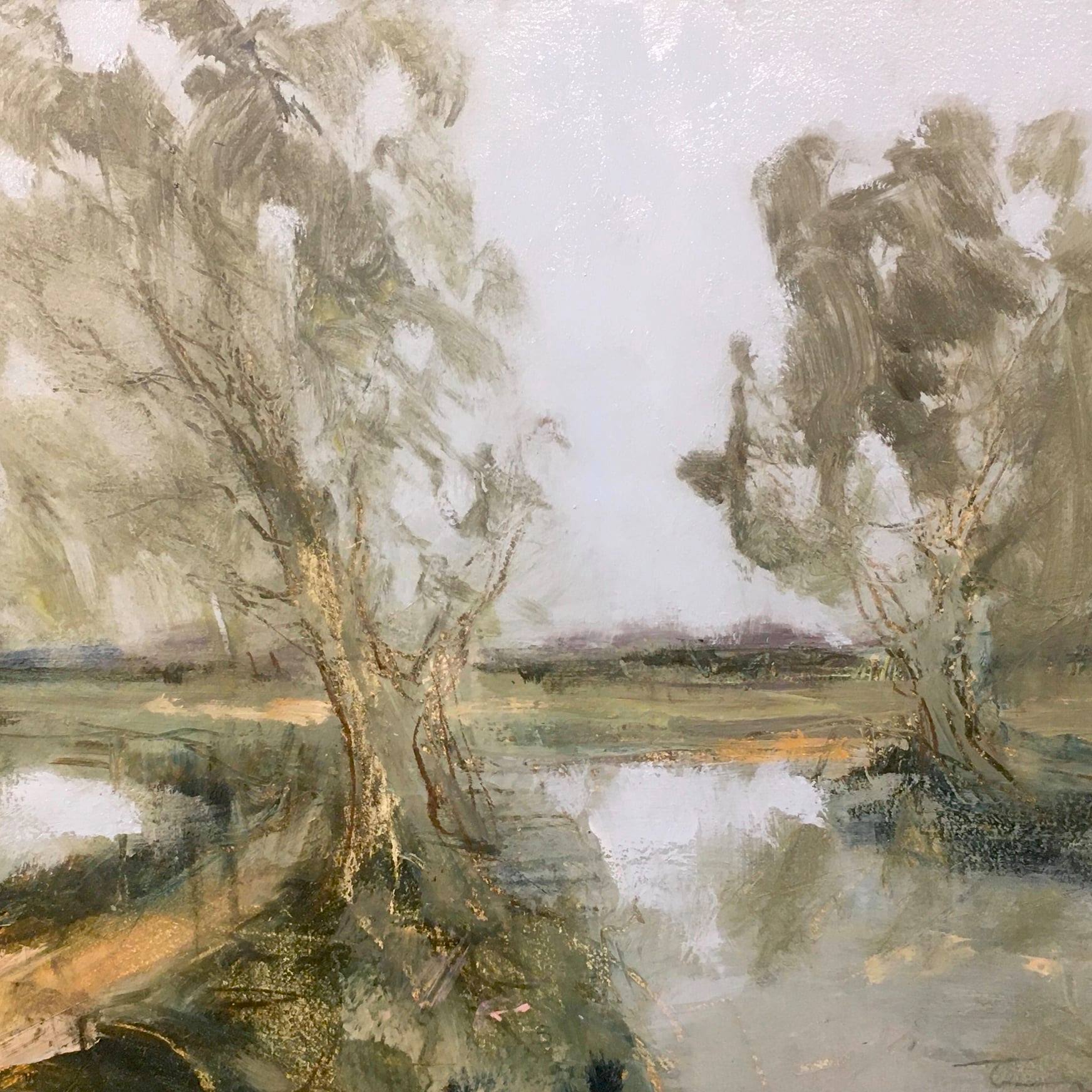 Willows – Tom Homewood
